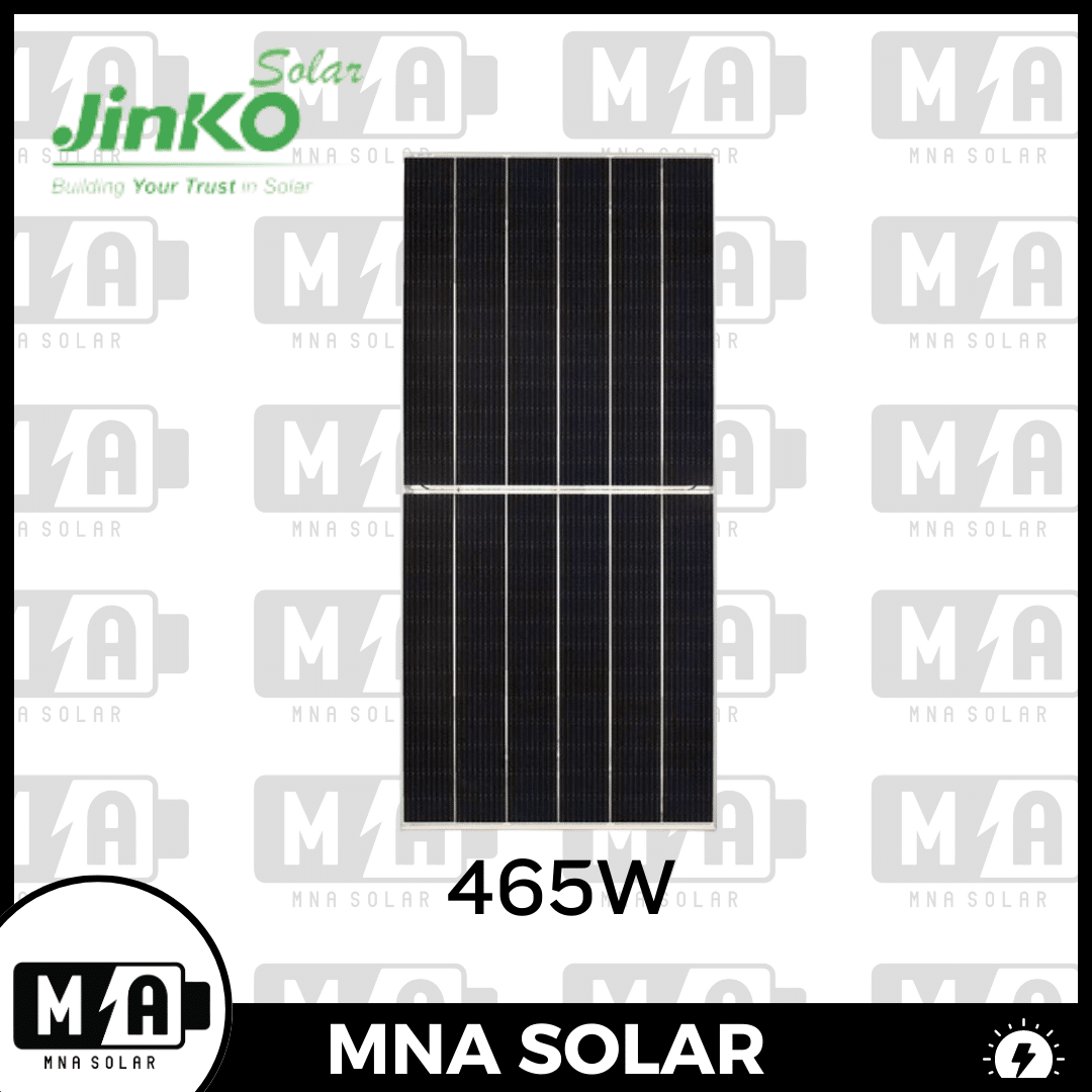 Solar Panel | MNA Solar