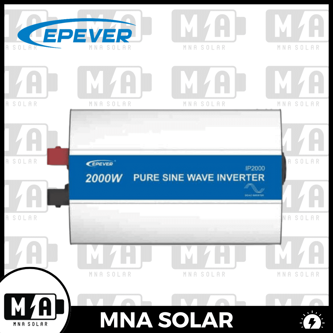 Off Grid | MNA Solar