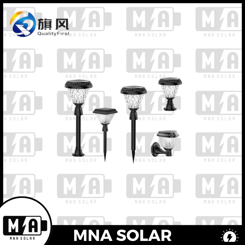 Street light | MNA Solar